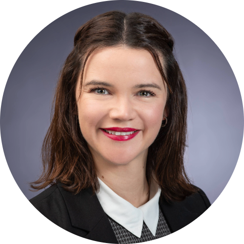 Ana-Mia Louw - Newspace Africa Conference