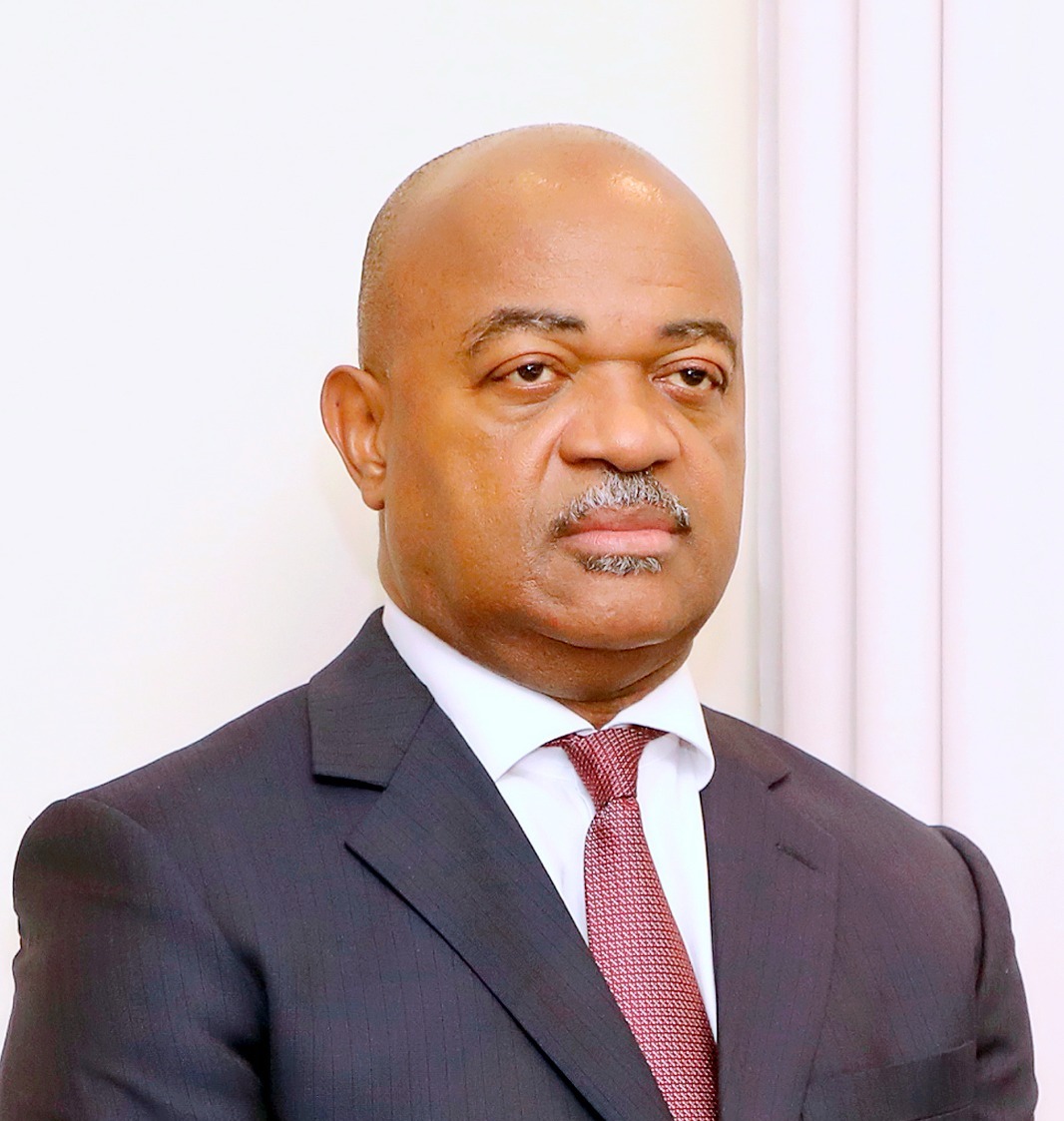 Minister Mário Oliveira - Newspace Africa Conference